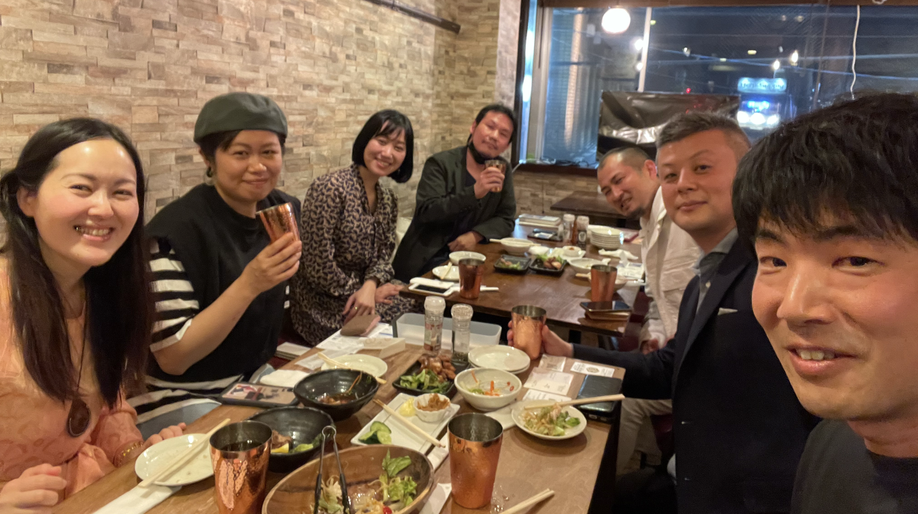 もんじゅの会｜少人数制異業種交流会 | 株式会社持続可能計画研究所