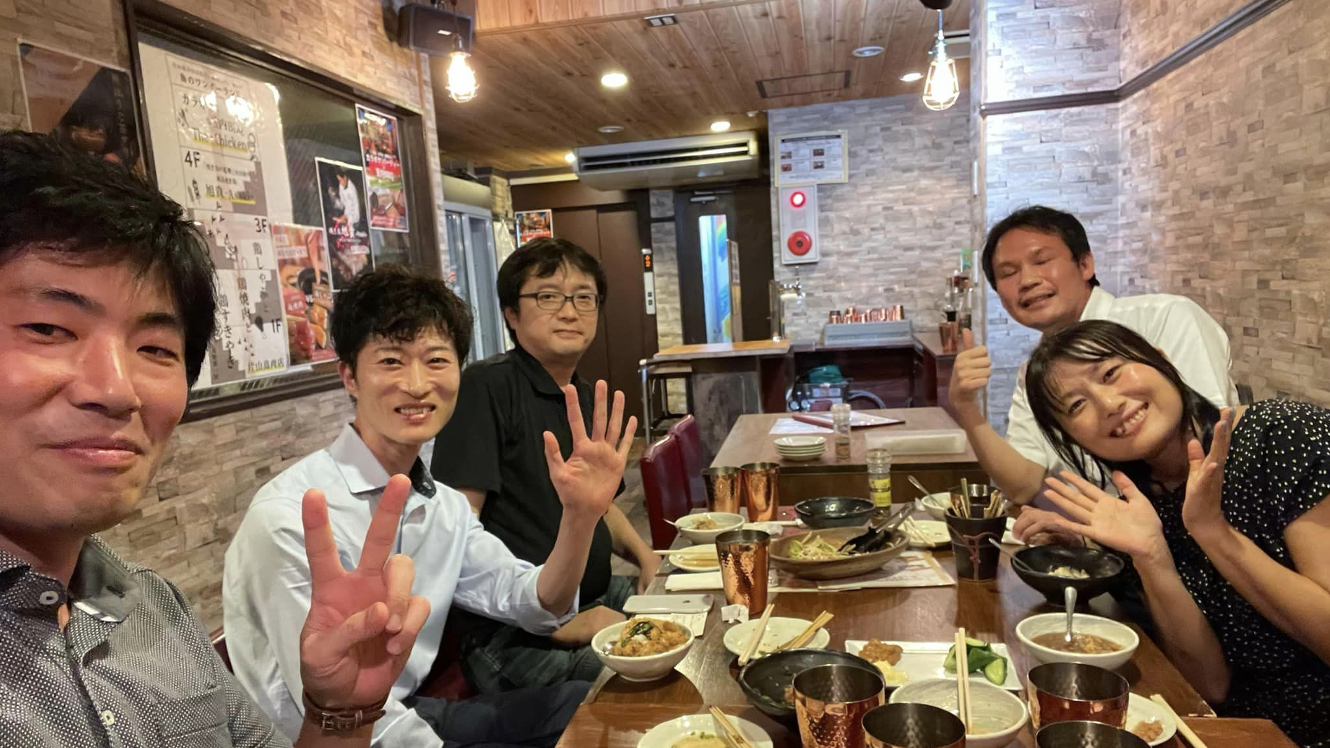 もんじゅの会｜少人数制異業種交流会 | 株式会社持続可能計画研究所