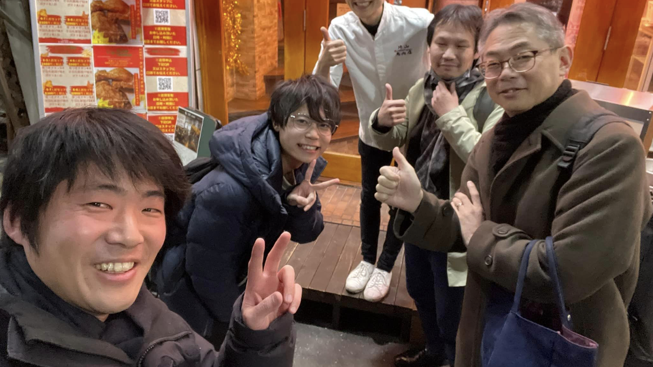 もんじゅの会｜少人数制異業種交流会 | 株式会社持続可能計画研究所