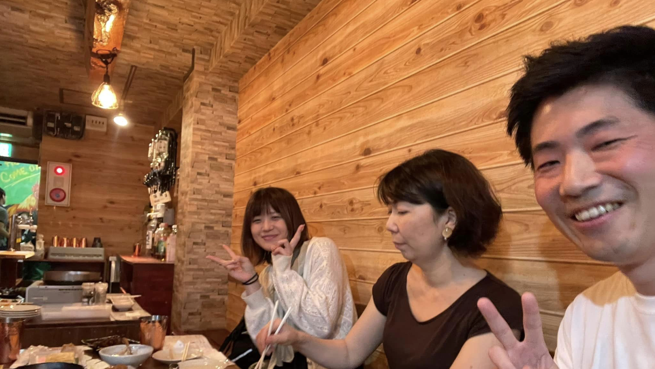 もんじゅの会｜少人数制異業種交流会 | 株式会社持続可能計画研究所